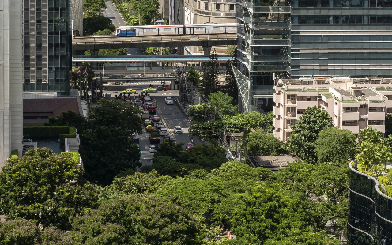 208 WIRELESS ROAD BUILDING