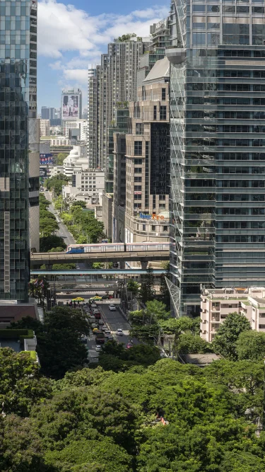 208 WIRELESS ROAD BUILDING